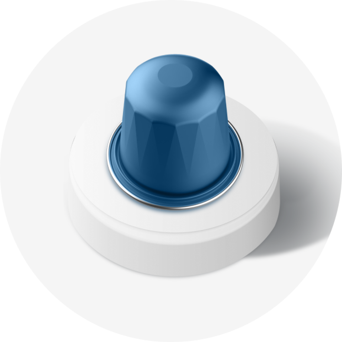 Alusense | Manufacturer of empty Nespresso compatible aluminium coffee ...